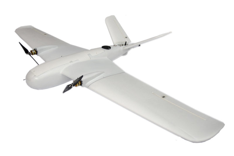 Clouds - Aerial Exposure - Professional drone services