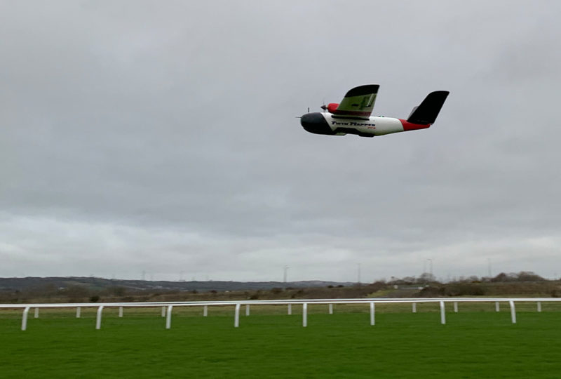 Home - Aerial Exposure - Professional drone services